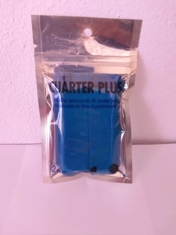 PASTILLA CUATERNARIA PLUS FAN & COIL – Prisaire expertos en Aires ...
